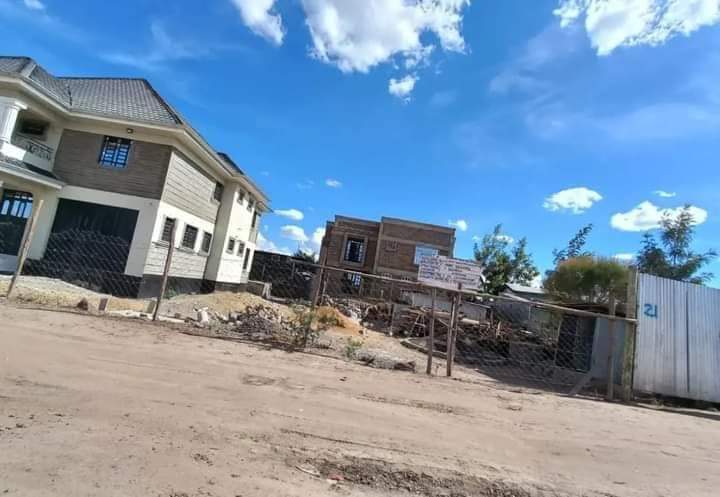 Kitengela Kimalat Plots - Urban Prime Properties